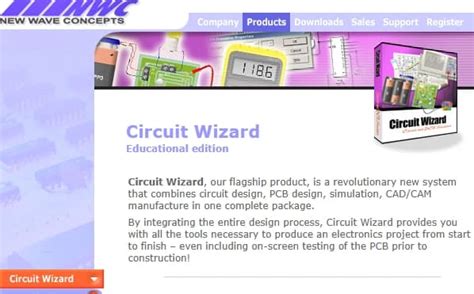Circuitwizard Pcb Design Software Review And Features Overview