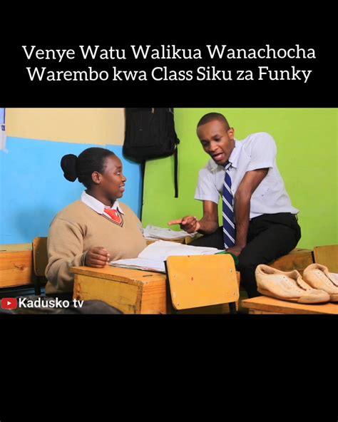 Kadusko Comedy Hilarious Funny Videos And Sketches Tiktok