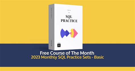 On Linkedin 2023 Monthly Sql Practice Sets Basic