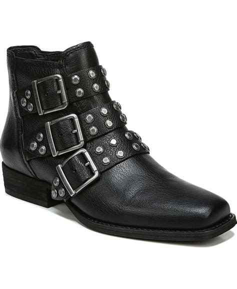 Zodiac Adele Booties Macys