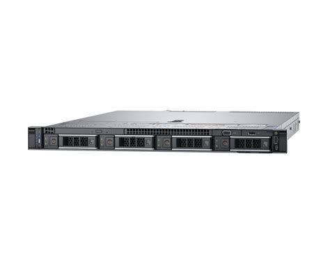Dell Poweredge R Des Serveri Konfiguracije