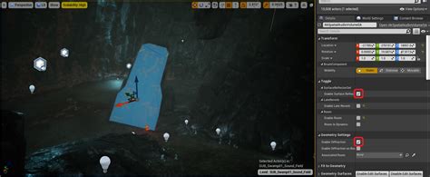 wwise spatial audio implementation workflow in scars above
