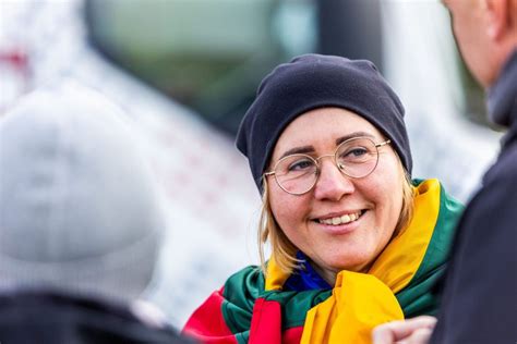 Švietimo Srities Darbuotojų Atlyginimai Augs 8 Procentais Laikmetis