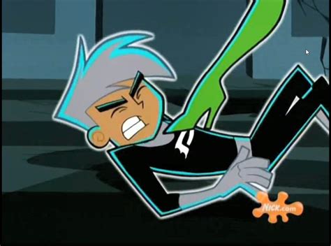 Footnotes Danny Phantom Spectra