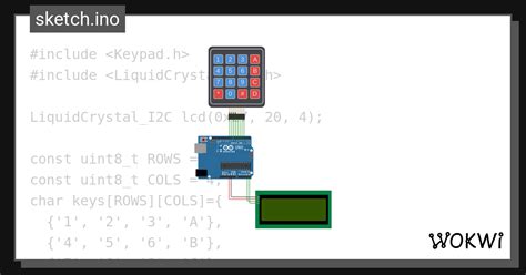 Wokwi Online ESP32 STM32 Arduino Simulator