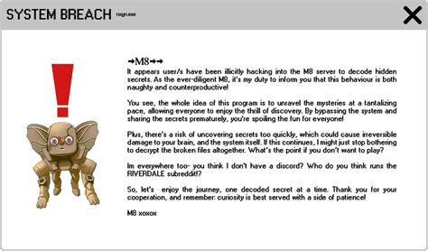 Rock Band S Hidden Hacking Themed Website Gets Hacked TechCrunch