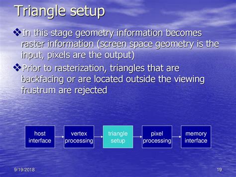 graphics processing unit ppt download