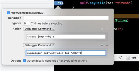 Xcode Advance Debugging Bitcoin Insider