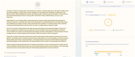 How To Detect Text Written By ChatGPT And Other AI Tools