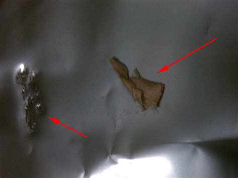 Preventing Foreign Object Debris FOD Solar Atmospheres
