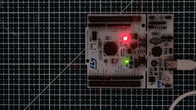 STM UART Interrupt DMA Transmission ControllersTech