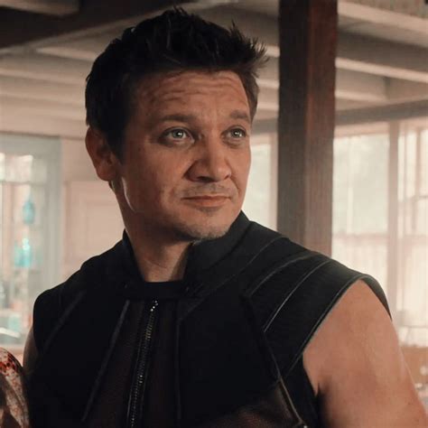 Clint Barton Icons Héros Marvel Marvel Héros
