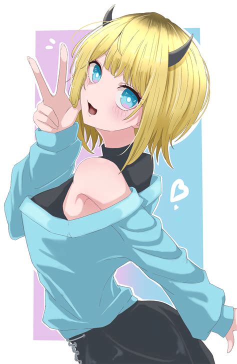 MEM Cho Oshi No Ko Image By Pixiv ID 37140743 3966449 Zerochan Anime Image Board