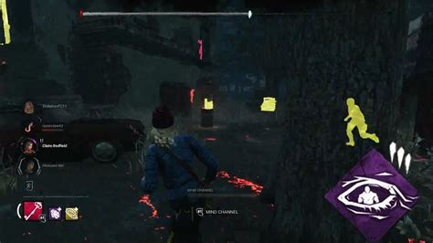 dbd wall hacks youtube