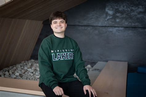 Shop Nipissing University Lakers Gear Online Support Your University