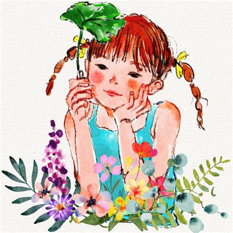 Class101 아이패드로 만나보는 수채화