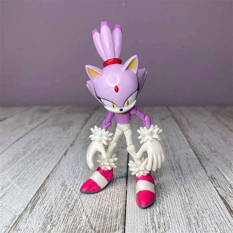 Sonic The Hedgehog Soap Shoes Etsy