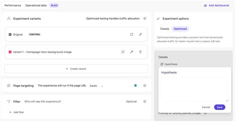 simple experiments web testing with sitecore personalize cade whitbourn