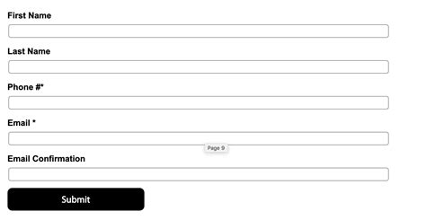Css Font Color Displaying On Chrome Button But Not Safari Stack