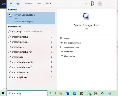 Cara Mengatasi Laptop Lemot Dengan Menyetting Startup Golan Education