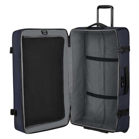 Samsonite Roader 112l Trolley Dressinn