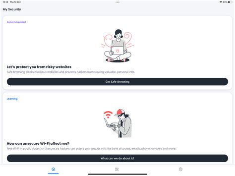 Mcafee Mobile Security Review 2021 Antivirus Vpn App Privacy And More The Independent