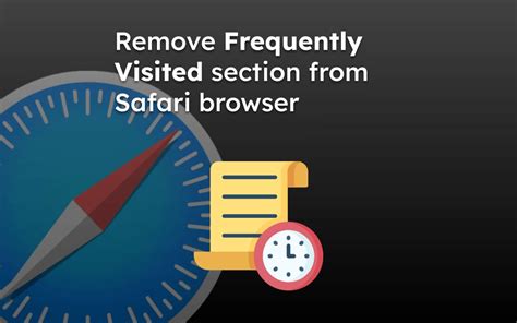 browserhow on linkedin learn how to disable the frequently visited