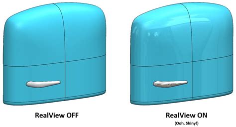 4 Simple Ways To Enhance Your SOLIDWORKS Models