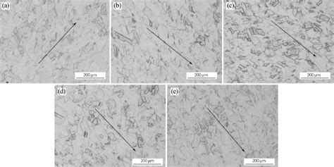 The Effect Of Stress Relief Annealing On The Surface Residual Stress