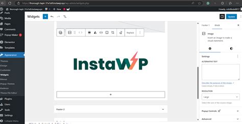 How To Edit Footer In Wordpress Complete Guide For Agencies And Developers Instawp