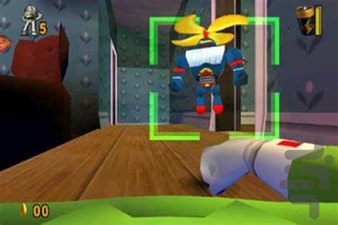 Toy Story 2 N64 Buzz Lightyear Vai Ao Resgate Nessa Nostálgica