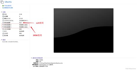 Dpdk 学习笔记 一：基于ubuntu22搭建dpdk环境flexran Dpdk Csdn博客