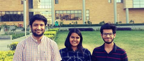 B Tech Programs IIIT Delhi