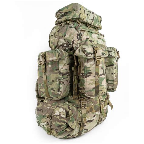 Mk Vii 110l Crossfire Packs