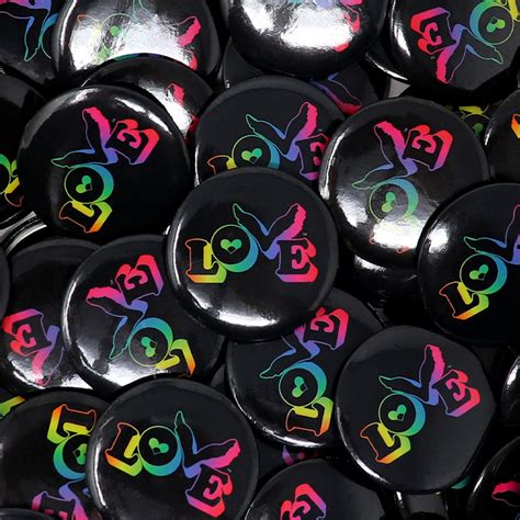 Love Button Event Packs 500 Buttons Love Button