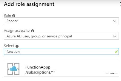 Configure Azure Functions For PowerShell In The Portal Bes Nl