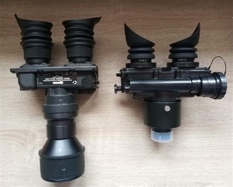 Pvs 7 With Glasses Electronically Assisted Astronomy No Post