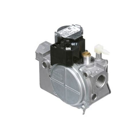 White Rodgers 36j22 214 Single Stage Fast Opening Hsi Gas Valves