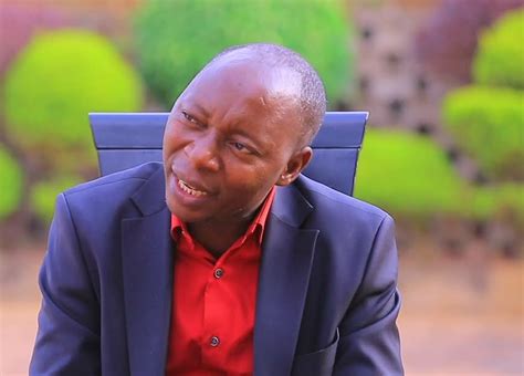 Apotre Yongwe Afunzwe Akekwaho Uburiganya Ikinyamakuru Intego