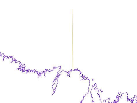 Editing Qgis With Snapping To A Layer That Has A Different Coordinate System Creates Wrong
