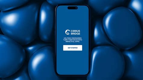 Cirrus Bridge Taking The South African Software Development Industry