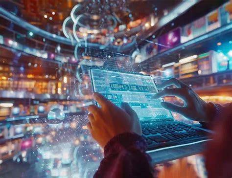 Empowering Global Capability Centers With Polestar Analytics