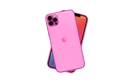 Apple Iphone 13 Pro Розовый – Telegraph