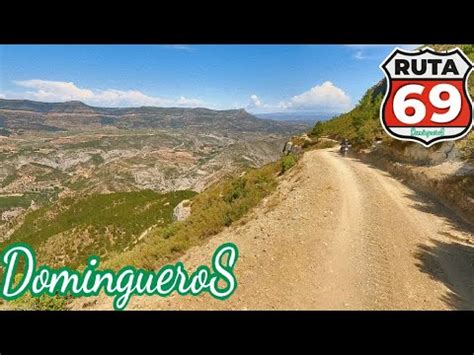 Ruta 69 1º Edición 4 4 Domingo Youtube
