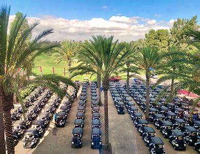 La Golf Courses Industry Hills Golf Club La Golf Club