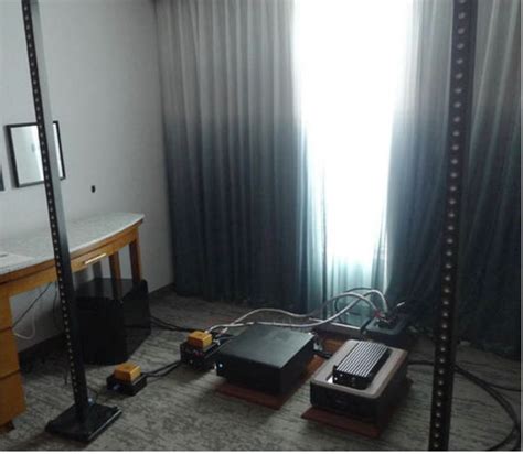 Laufer Teknik The Note Loudspeakers For Sale Audiogon