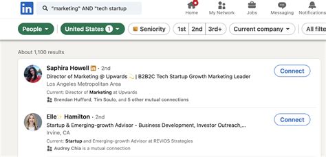 How To Master Advanced LinkedIn Search And Filters In 2025