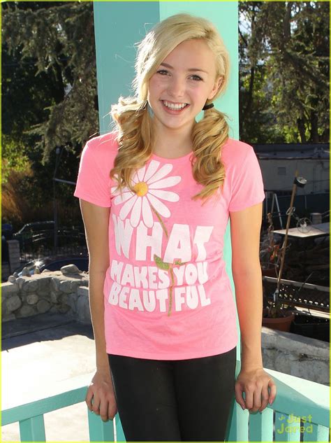 Peyton List Summer Fashion Fun Photo 575868 Photo Gallery Just