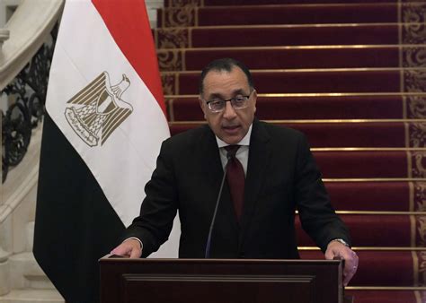 تحت شعار الدبلوماسية المصرية رئاسة مجلس الوزراء المصري