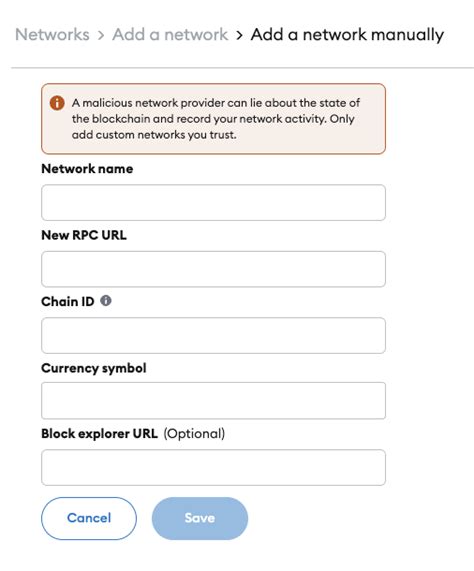 how to connect your metamask wallet to rootstock rootstock rsk